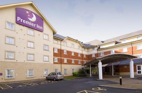 Premier Inn | Quality Budget Birmingham Airport Hotel with Parking Deals